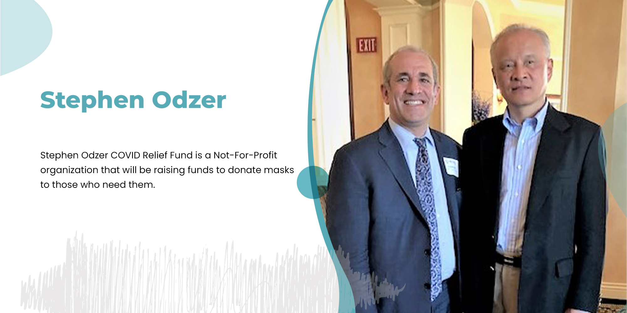 Portfolio | Stephen Odzer